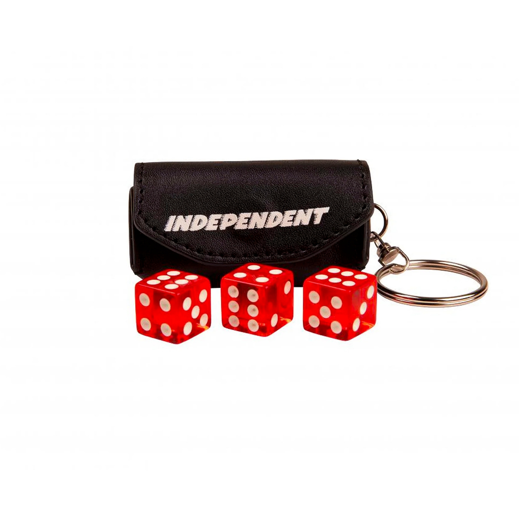 independent dice set ชุดลูกเต๋าเท่ๆ จาก Independent Skateboard | Shopee ...