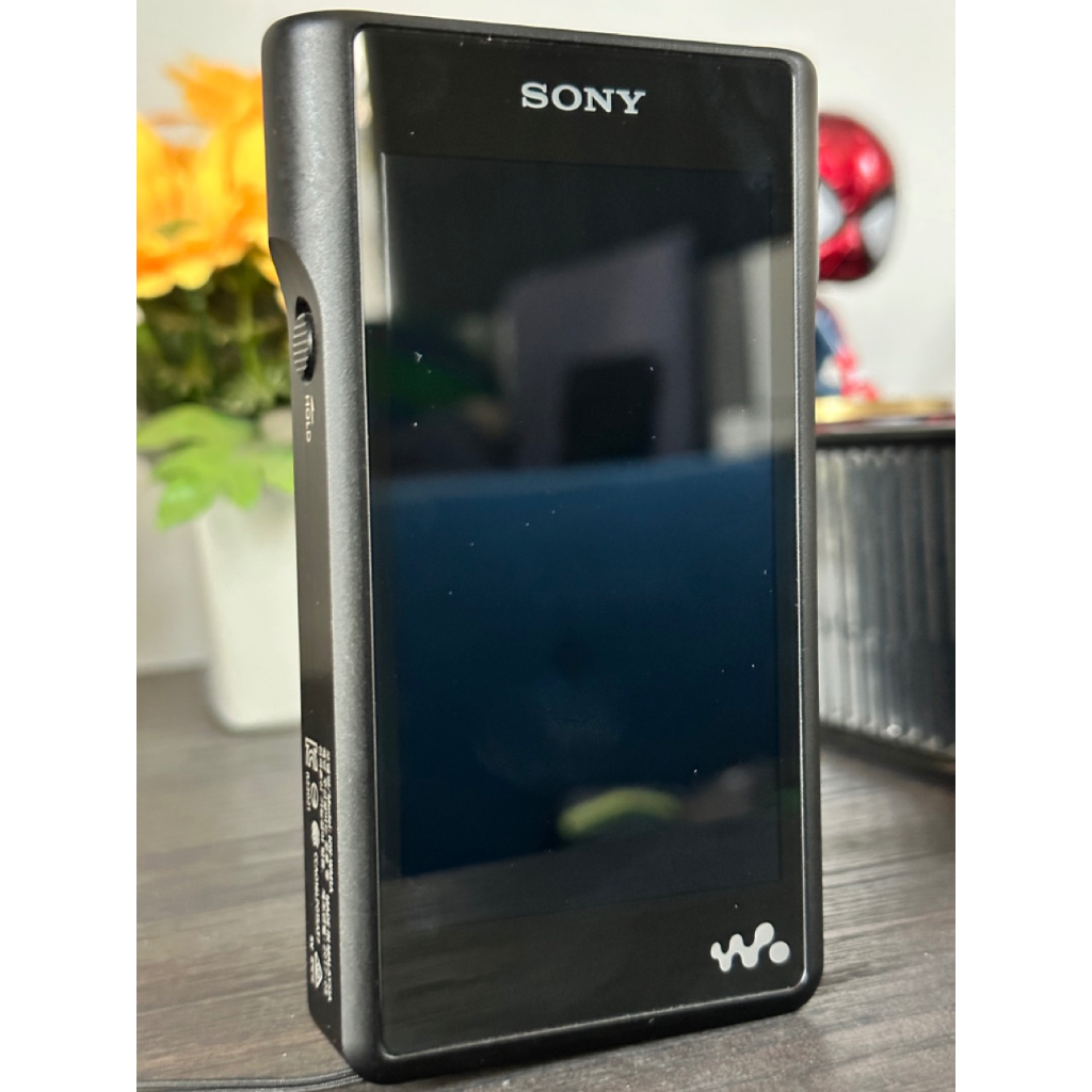 SONY NW-WM1A Walkman Hi-Res Signature Series | Shopee Thailand