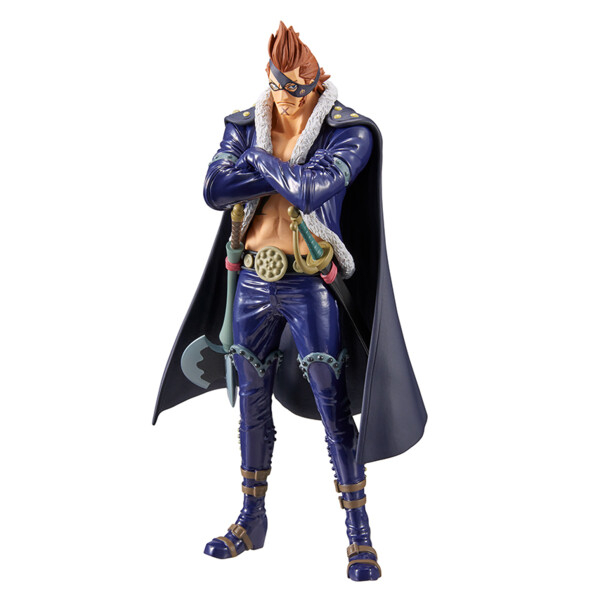 1615339 One Piece - X. Drake - The Grandline Men Wano Kuni (Vol.22 ...