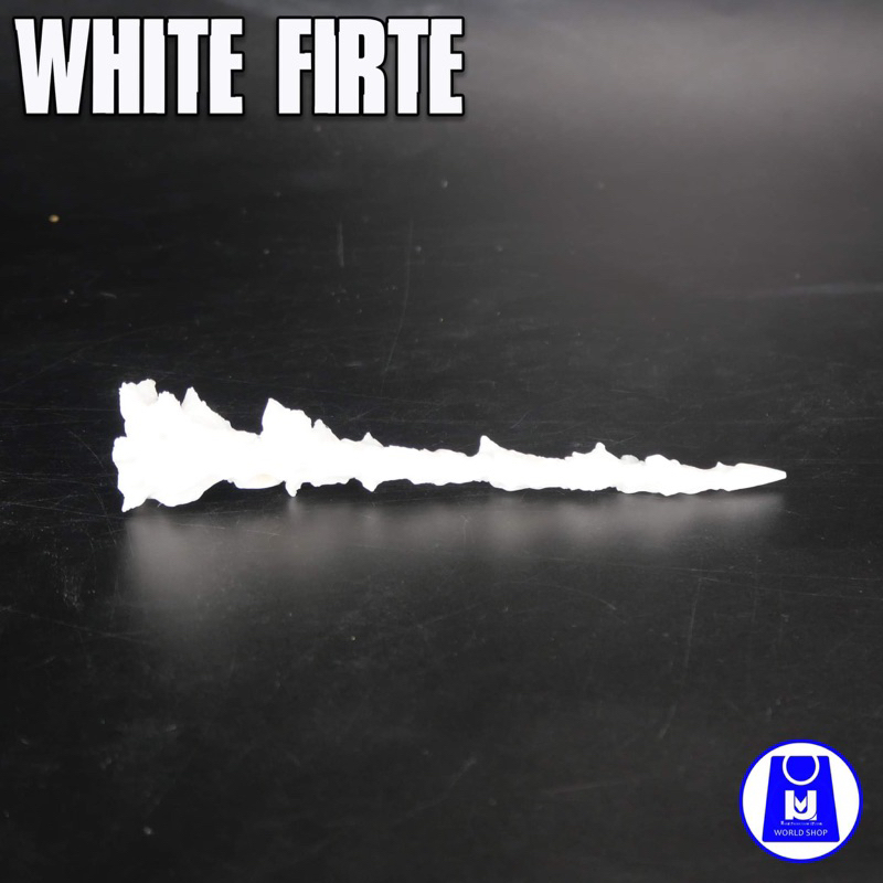 Original Fire Auxiliary effect V.1 เอฟเฟคไฟของเสริม S.H.M,Neca,Hiyatoys ...