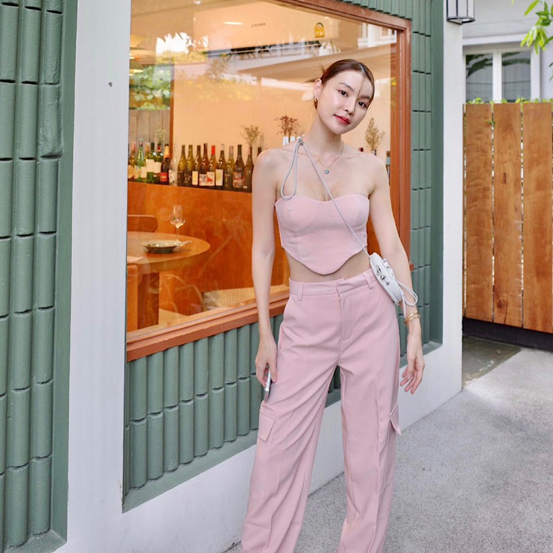 Dressfriends.bybf | Cote set (ขายแยกชิ้น ) หากสั่งเป็นเซทรบกวนกด เกาะอก ...