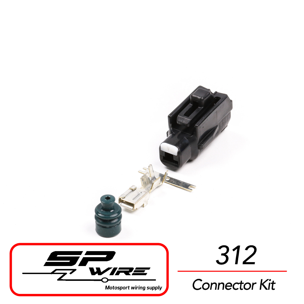 312 #ปลั๊กไดร์สต๊าด JZ/TOYOTA/D-MAX1.9-Spwire motorsportwiring | Shopee Thailand
