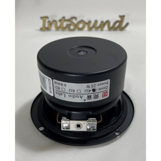 (พร้อมสต๊อก) ลำโพง 3 นิ้ว มิดเบส HiFi เบสแน่น Audio Labs (01/02) - Mid ...