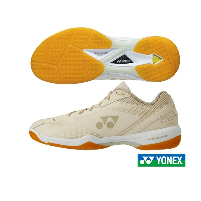 YONEX รองเท้าแบดมินตัน POWER CUSHION 65Z C-90 MEN (SHB65Z3MY) | Shopee Thailand