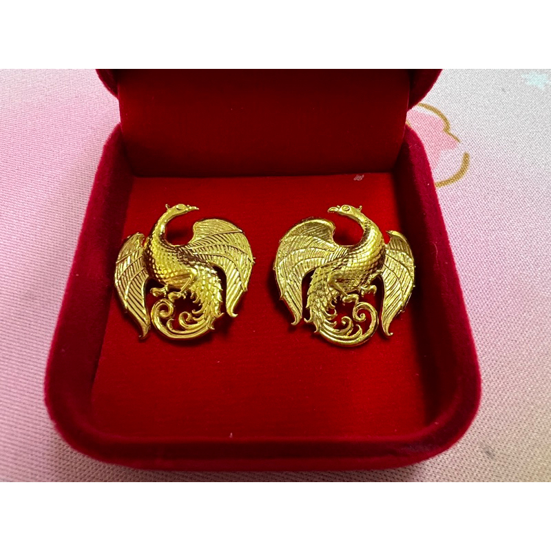 เข็มนกวายุภักษ์/กระทรวงการคลัง | Shopee Thailand