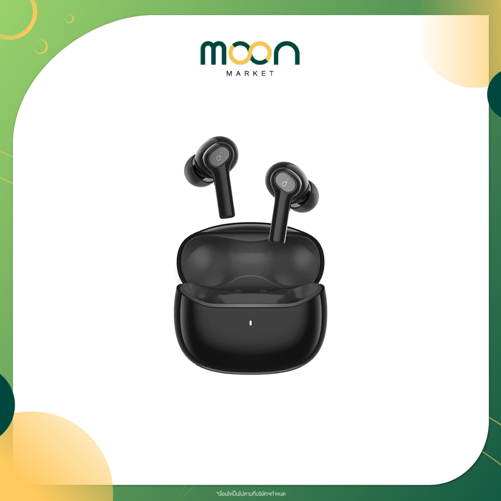 Soundcore หูฟัง Life P2i EQ mode True Wireless | Moon Market Mall | Shopee Thailand