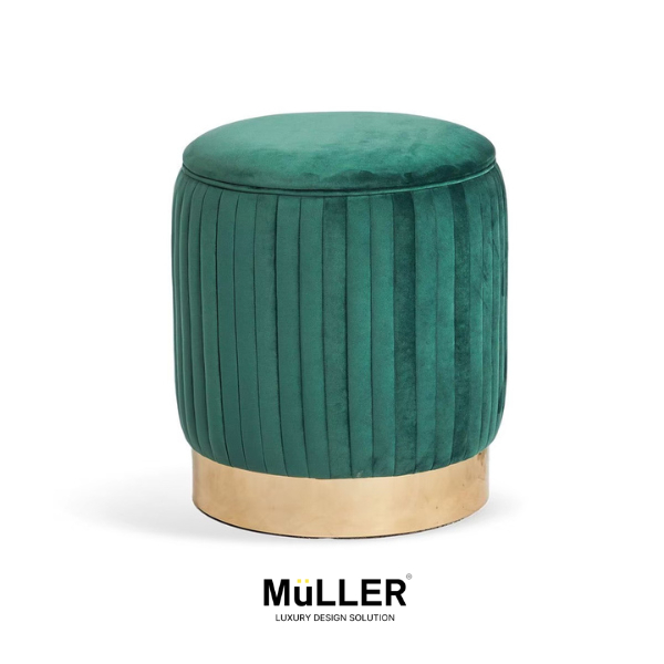 เก้าอี้สตูล Muller รุ่น Kelly | Shopee Thailand