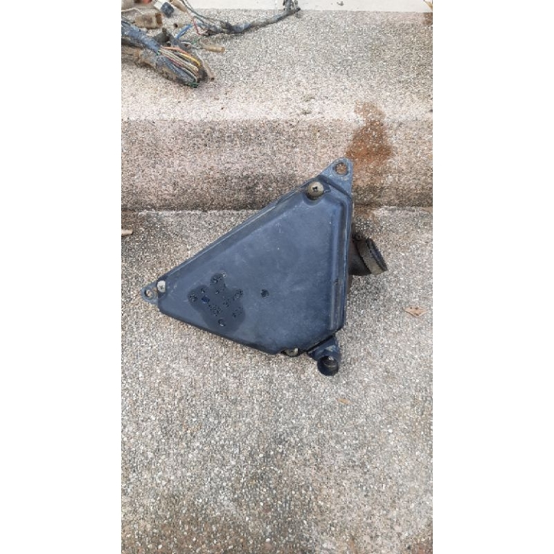 หม้อกรอง Kawasaki Micro Magnum ของแท้ถอด ราคา 250 บาท | Shopee Thailand