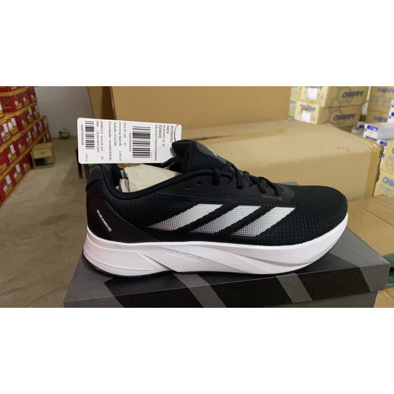 รองเท้าวิ่งชายadidas รุ่น Duramo SL รหัสสินค้า: IF7868 IE9694 ฿2,200 ...