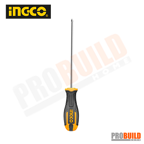 ไขควง INGCO รุ่น HS68PH1100 ปากแฉก 100mm. | Shopee Thailand