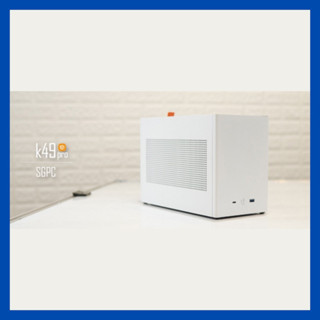 SGPC K49 PRO ( CASE ITX ) | Shopee Thailand