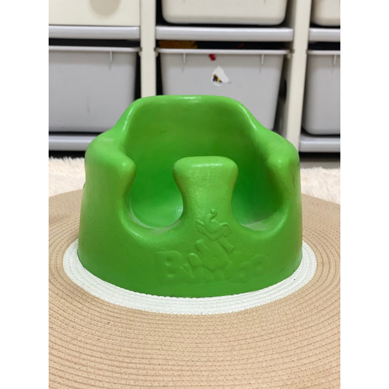 เก้าอี้หัดนั่ง Bumbo มือสองสภาพดี | Shopee Thailand