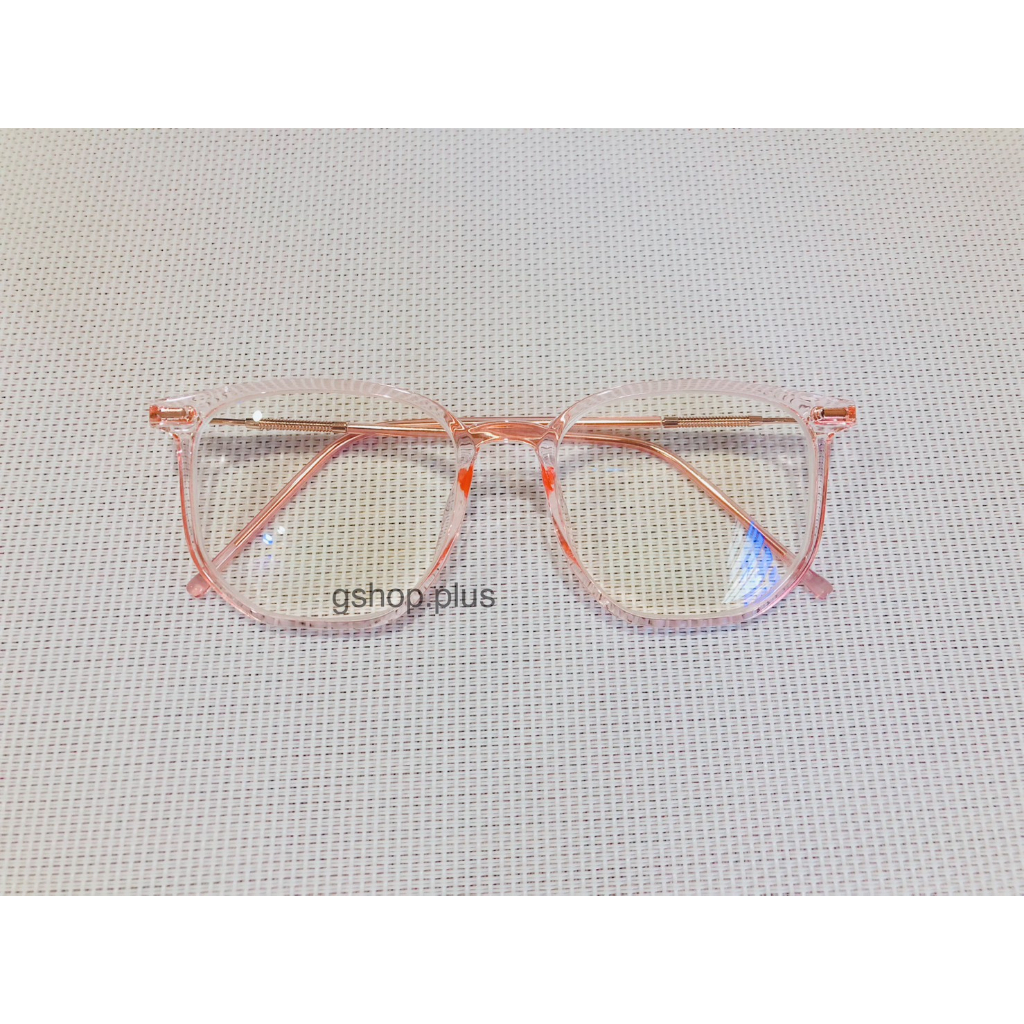 แว่นสายตาสั้น/ยาว กรองแสง TR 3419 | Shopee Thailand