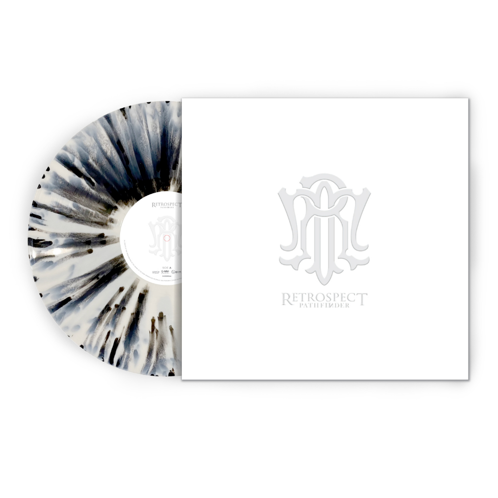 GMM MUSIC : Vinyl Retrospect อัลบั้ม Pathfinder | Shopee Thailand