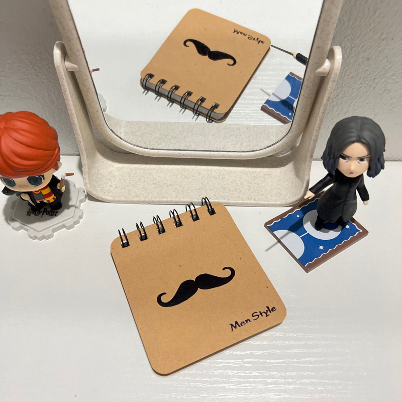 Notebook | สมุดโน๊ตน่ารักๆ | Shopee Thailand