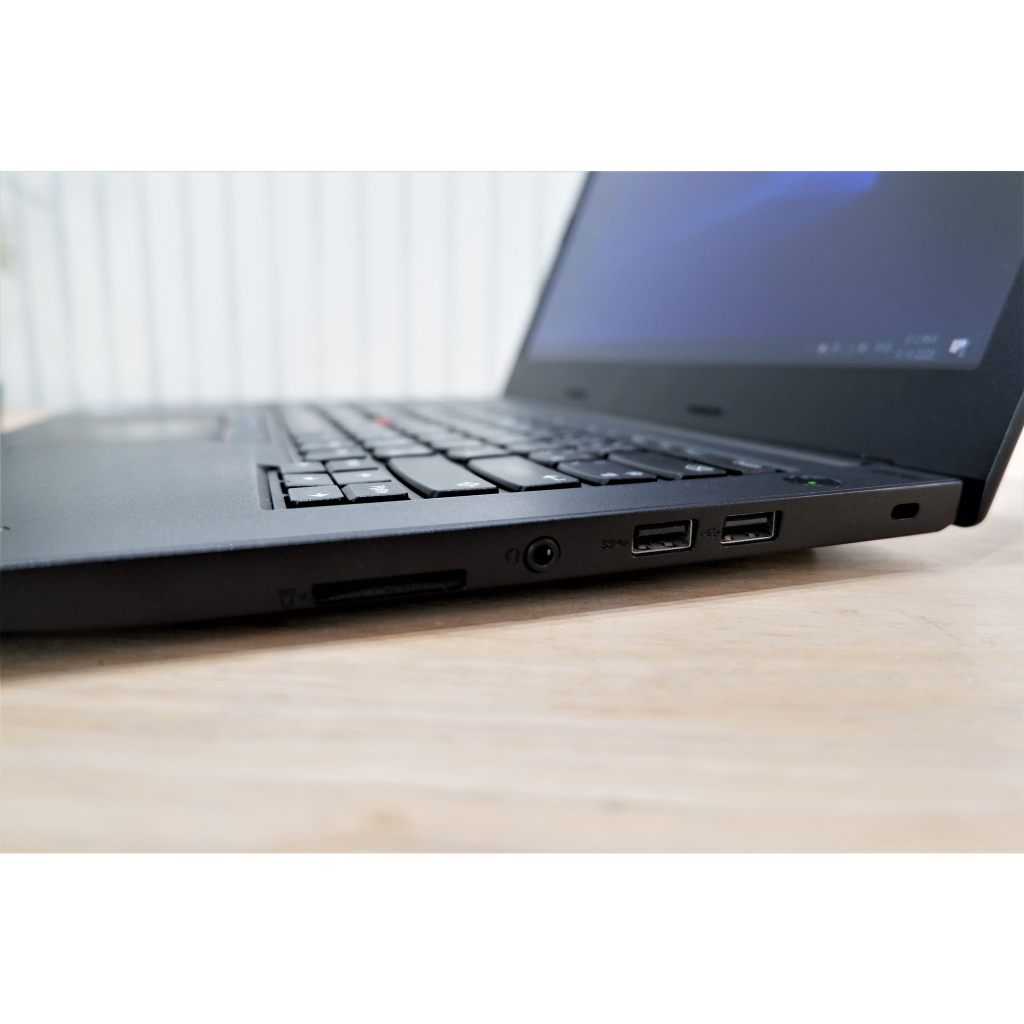 LENOVO ThinkPad E470 CORE i5 GEN 7 แรงๆ | Shopee Thailand
