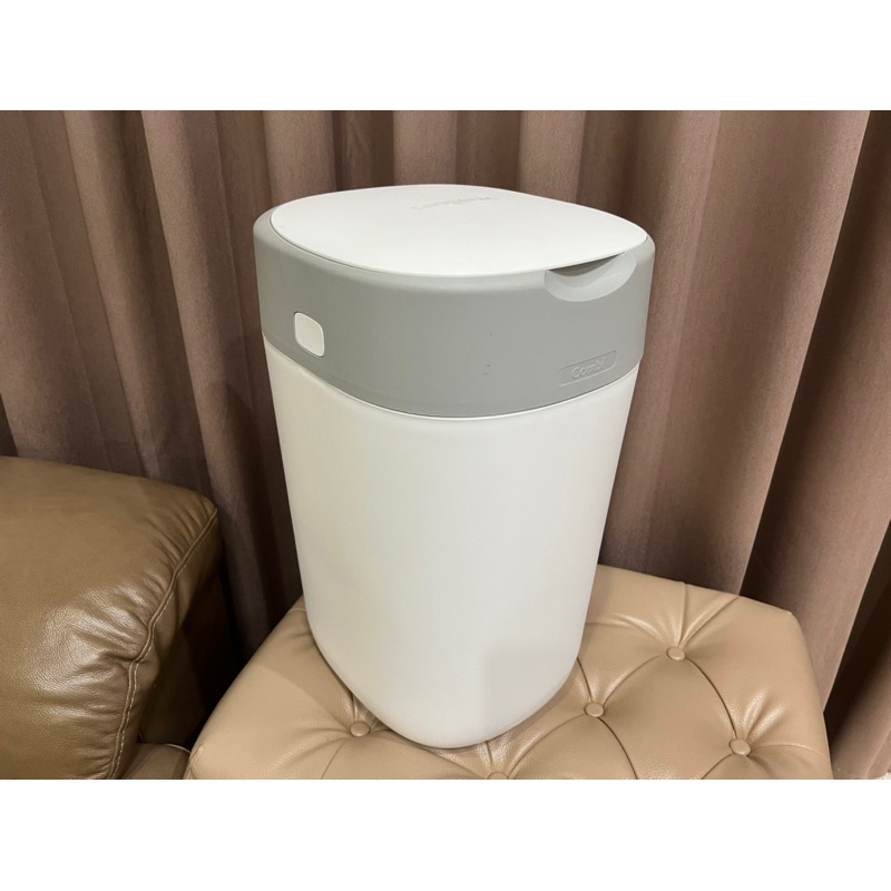 (216) Combi Sangenic คอมบิ ถังขยะเก็บกลิ่น อนามัย ถังขยะ ของใช้เด็ก งานตู้ญี่ปุ่น ** มือสอง สภาพ ...