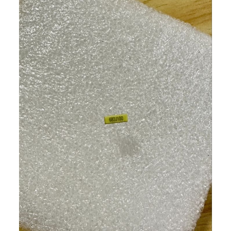 คาปาซิเตอร์ capacitor 1ชุด 5ชิ้น ตัวเก็บประจุ โพลีโพรพิลีนใช่โมเสียง ...