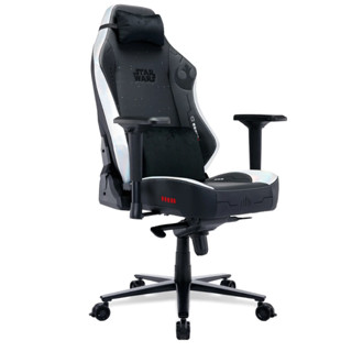TT Racing Maxx Gaming Chair - Star Wars Collectors Edition | Shopee ...
