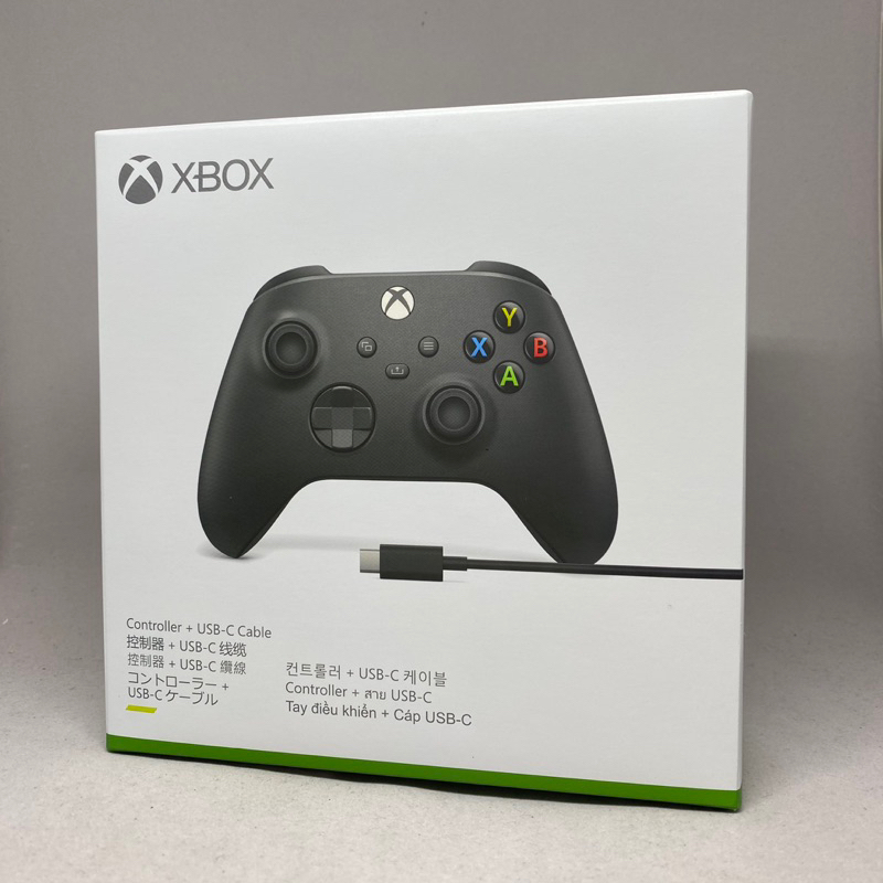 (New)(มือ1) จอย Microsoft XBOX One Gen 4 | Wireless Controller for XBOX ...