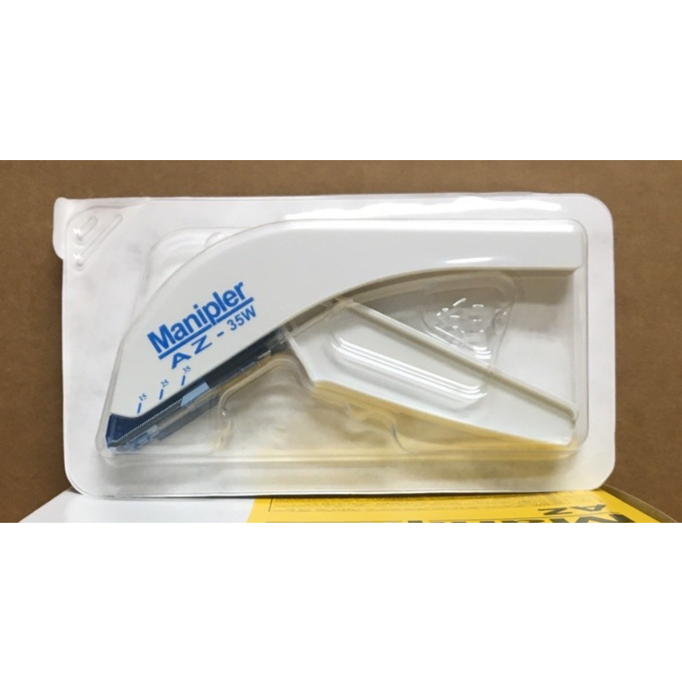 Manipler Surgical Skin Stapler แม็กเย็บแผล (1 อัน) | Shopee Thailand