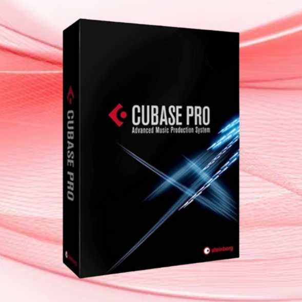 Cubase 12 Pro 2022 | For Windows x64 Only | Full Working | Shopee Thailand
