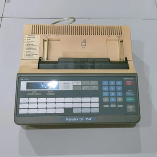 สั่งซื้อ Panasonic เครื่องแฟกซ์ ในราคาสุดคุ้ม | Shopee Thailand