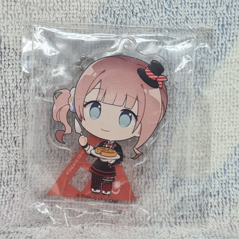 Project Sekai: Colorful Stage! feat. Hatsune Miku - Standing Acrylic ...