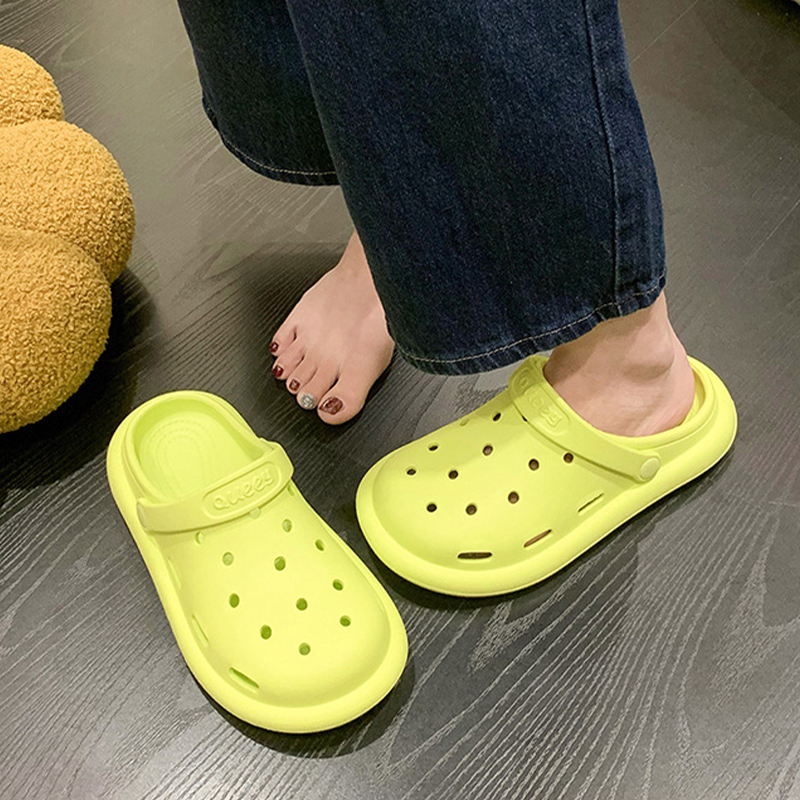 Sukky อย่างเท่ รองเท้าหัวโตแฟชั่น ทรงสวย สามารถใส่ได้ทั่งผู้ชาย และ ...