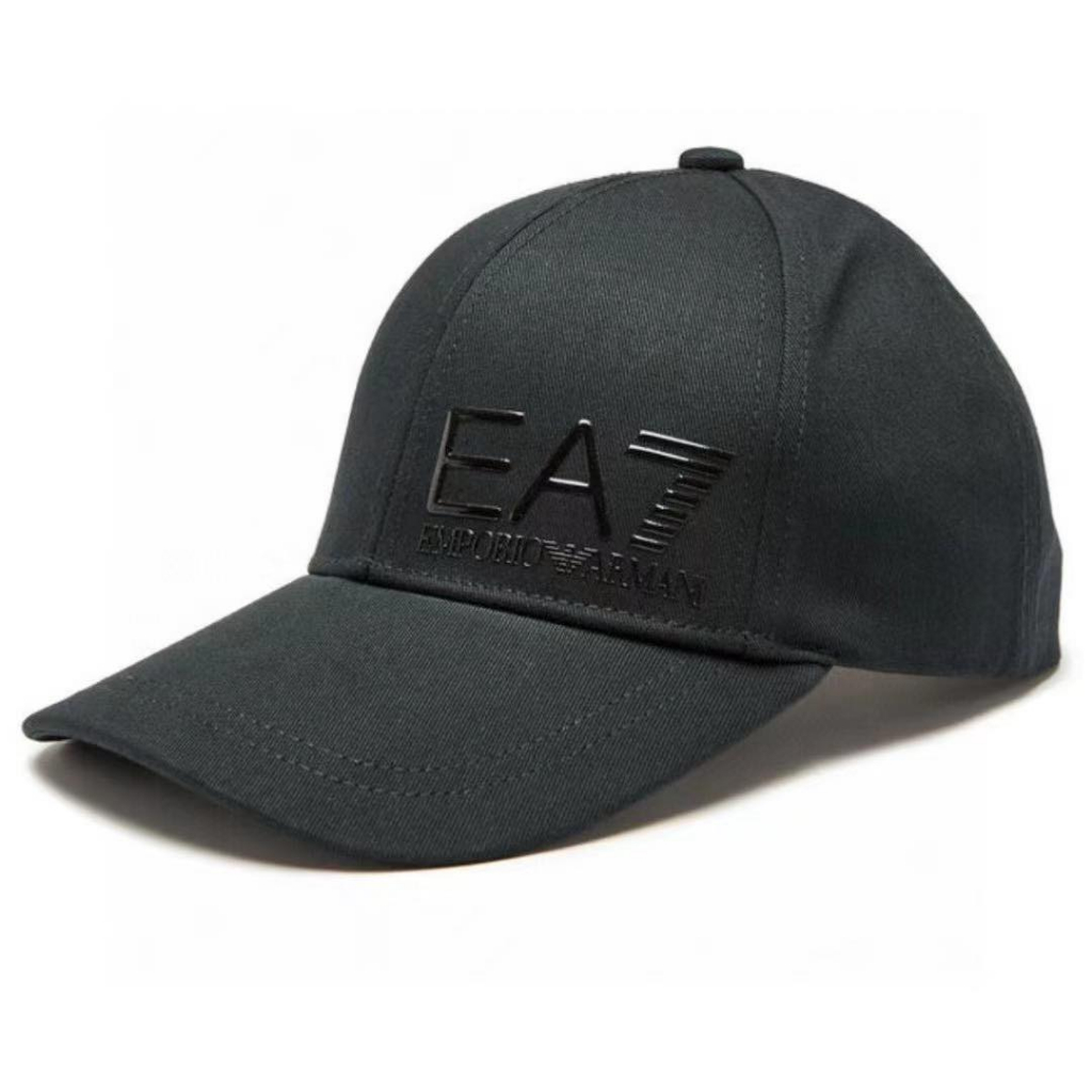 Armani EA7 Training Logo Cap | Shopee Thailand