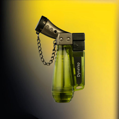 ไฟฟู่ Dynavap Torch Honest (Single Torch) | Shopee Thailand