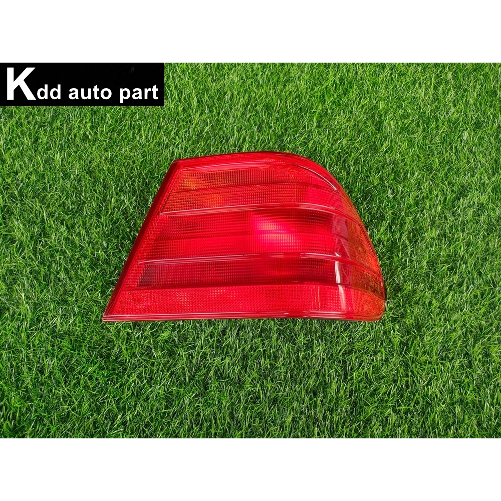 ไฟท้าย ของแท้ ( ข้างขวา ) Benz W210 | Shopee Thailand