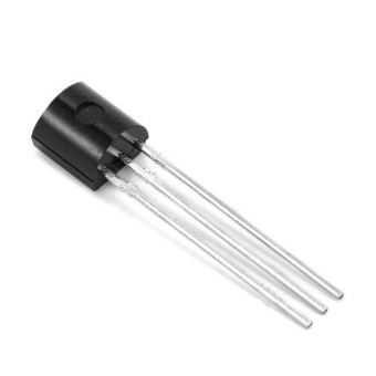 KSP42 ทรานซิสเตอร์ Transistor TO-92 KSP42 KSP43 | Shopee Thailand