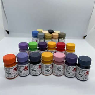 Gaianotes Evangelion Color Series | Shopee Thailand
