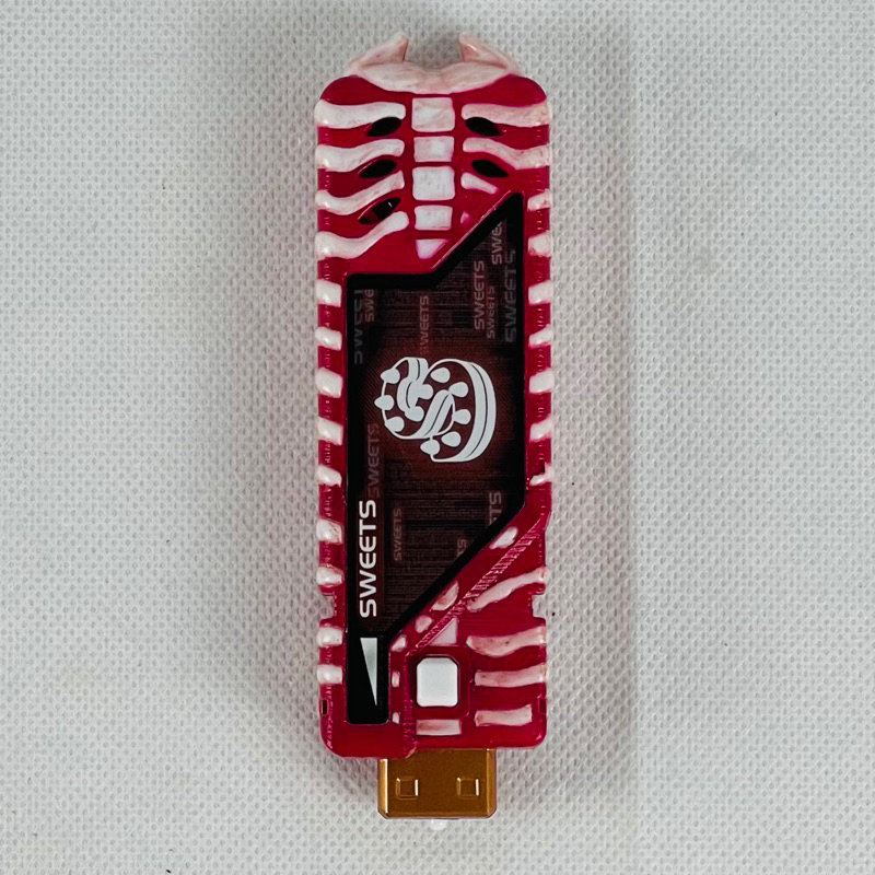 CS Gaia Memory Complete Selection เลือกแบบได้ (หายาก) (ไกอา เมมโมรี่ ...