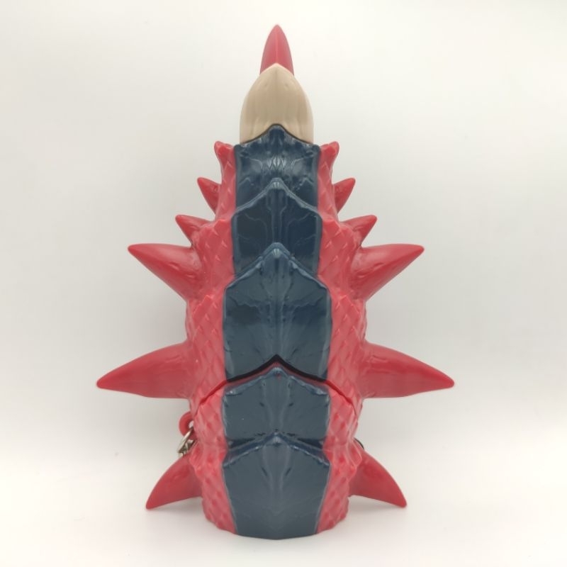 Monster Hunter X USJ - Jinogre's Tai, Rathalos Tail มอนสเตอร์ฮันเตอร์ ...