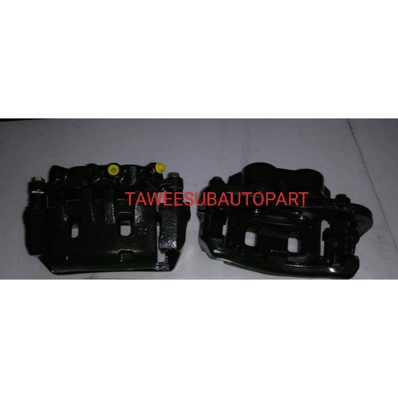 คาลิปเปอร์เบรคหน้า(ปั้มเบรคตัวล่าง) TFR ข้างขวา JDBFTFR-RH | Shopee ...