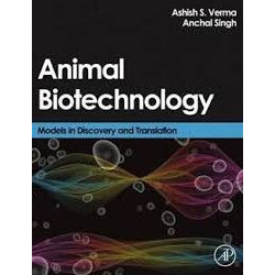 [หนังสือ] Animal Biotechnology: Models in Discovery and Translation ...