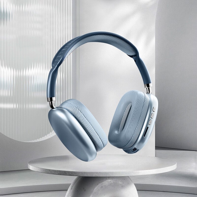 P9 Air Max TWS หูฟังเสียงสเตอริโอ เล่นเกมกีฬา หูฟังบลูทูธไร้สาย ...