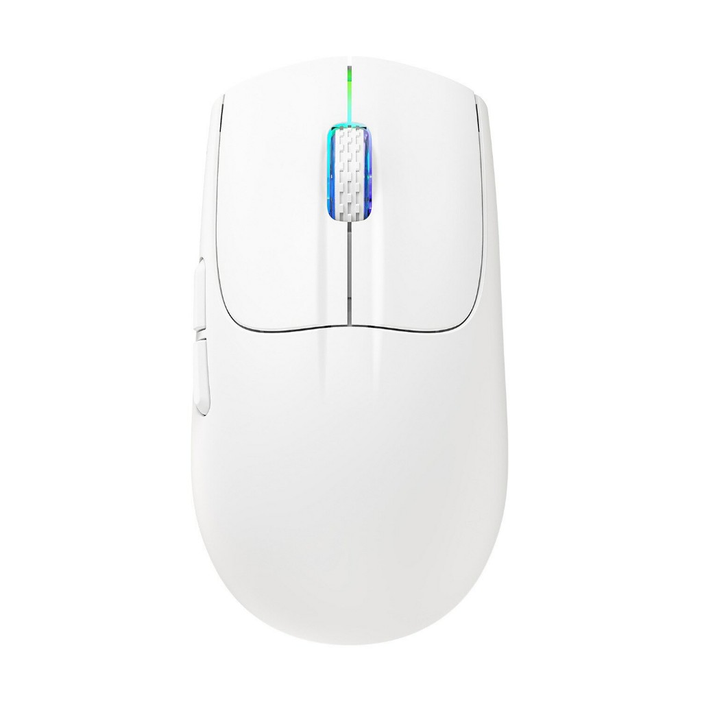 ATTACK SHARK X5 X2 เม้าส์ไร้สาย เมาส์ไร้เสียง น้ำหนักเบา Mouse RGB ...