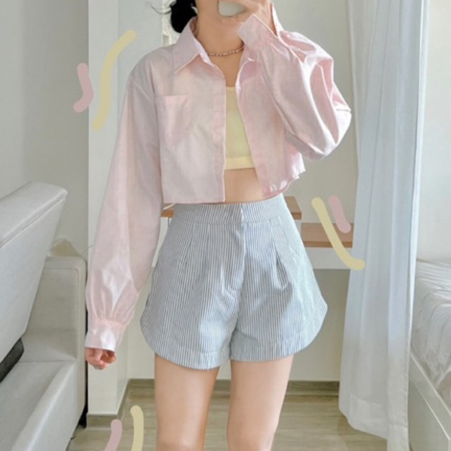 Kiki short ลดเหลือ 150.- (สั่งทาง shopee LIVE เช็ควัน Live หน้าร้านน้า ...