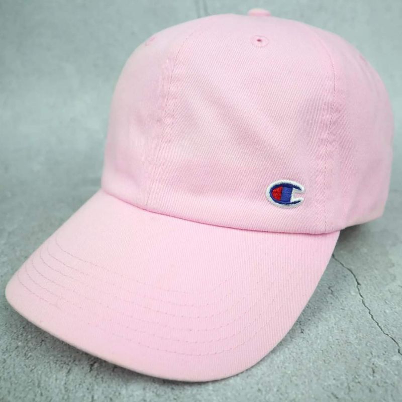 หมวกแก๊ปแบรนด์ Champion | Shopee Thailand