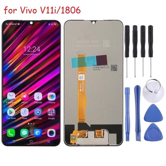 หน้าจอ LCD vivo V11i อะไหล่มือถือ พร้อมทัชสกรีน LCD Screen Display วี ...