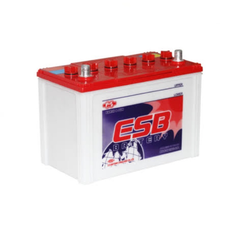 แบตเตอรี่ ESB 515 70Ah | Shopee Thailand
