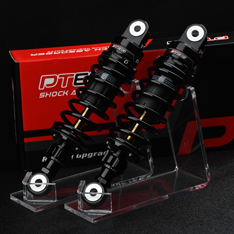 ช่าง PTENG โช๊คหลัง U2 Mavericks uqi+N1S เบอร์ 9 M95C universal | Shopee Thailand