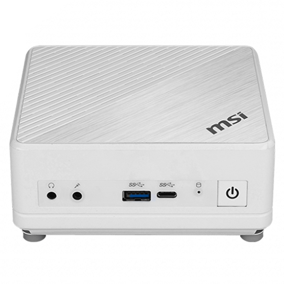 MSI CUBI 5 10M-426TH DESKTOP MINI PC | Shopee Thailand