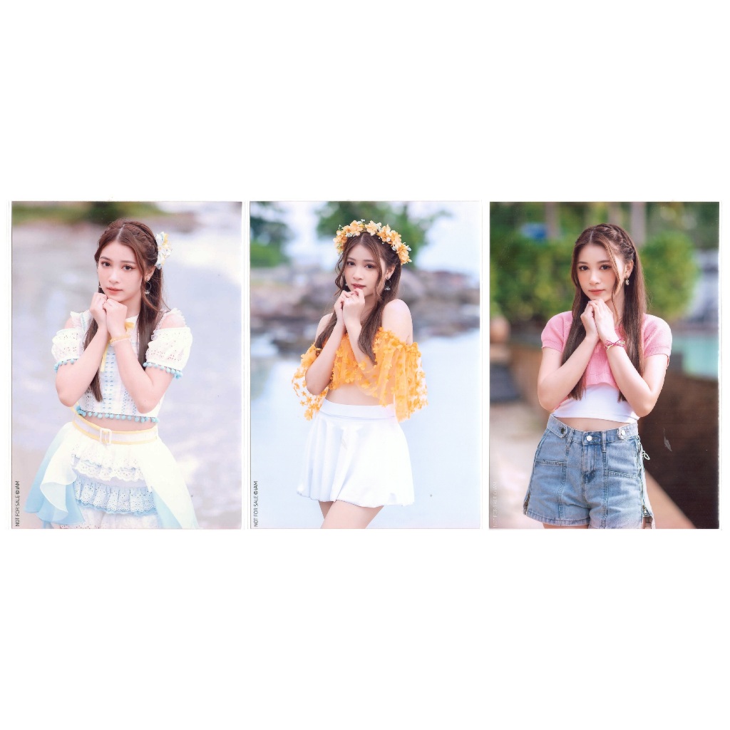 [ปก][1/2] BNK48 Sayonara Crawl CGM48 รูปสุ่ม ซาโยนาระ | Shopee Thailand