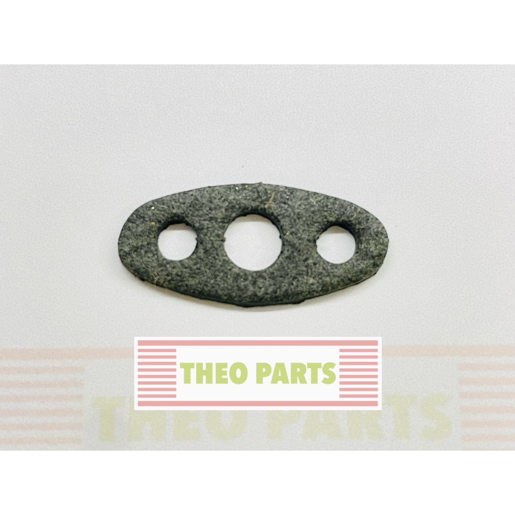 ปะเก็นหน้าแปลนก๊อก NB411 RBC411 โรบิ้น Robin 411 | Shopee Thailand