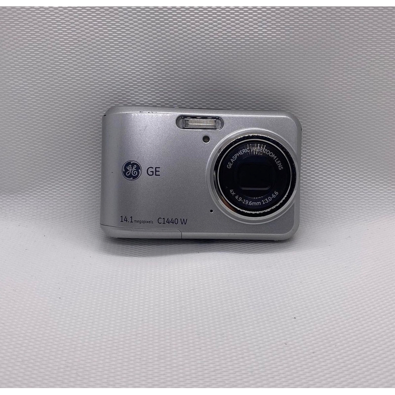 GE C1440W (น้องทรงน่ารัก) | Shopee Thailand