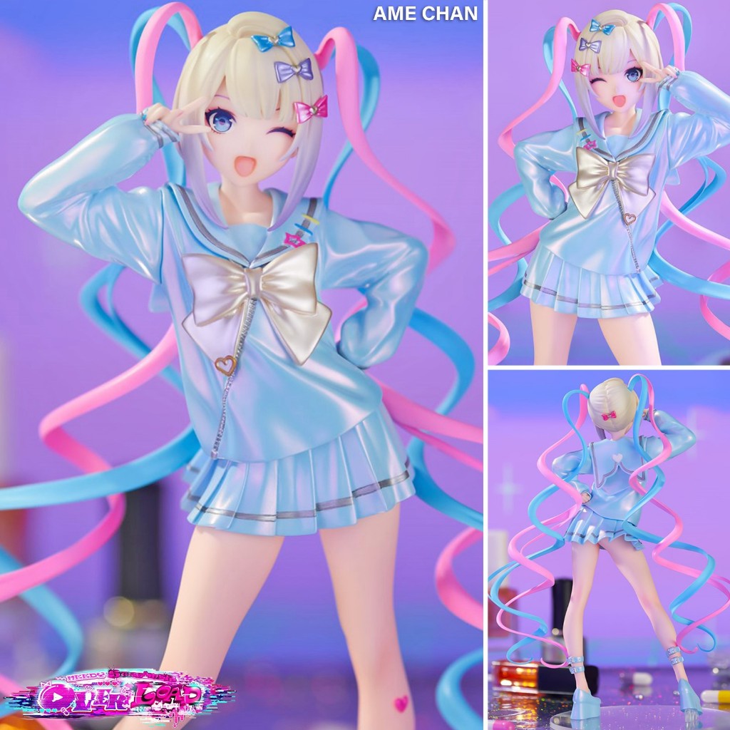 ฟิกเกอร์ Pop Up Parade Needy Streamer Overload นีดดี้ สตรีมเมอร์ โอ ...